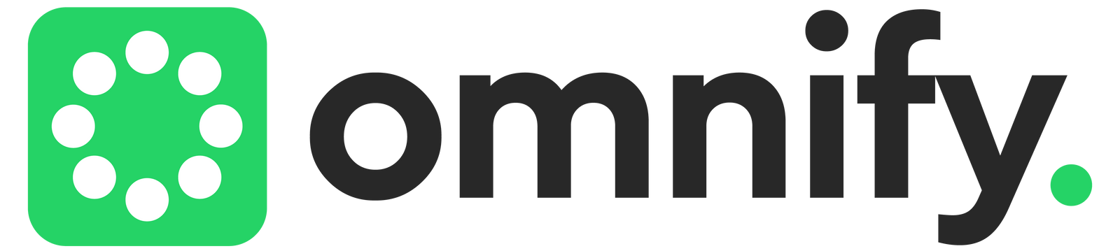 Omnify - Online Booking System